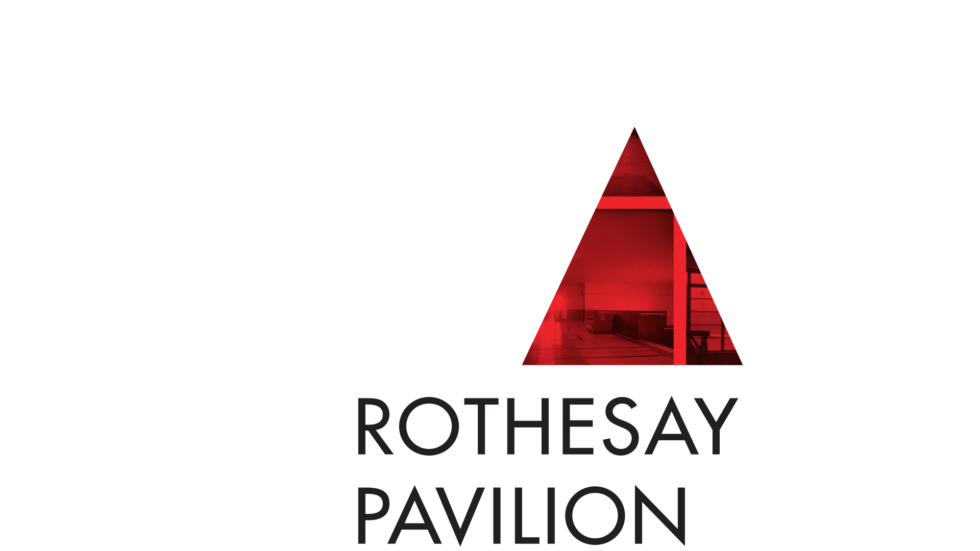 Opening in 2027 - The Rothesay Pavilion