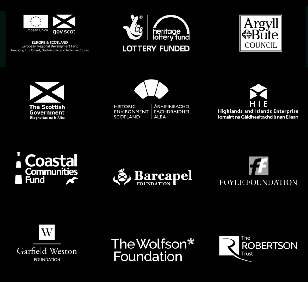 Opening in 2027 - The Rothesay Pavilion