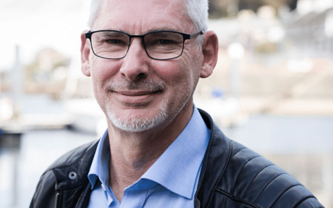 David McNee - The Rothesay Pavilion