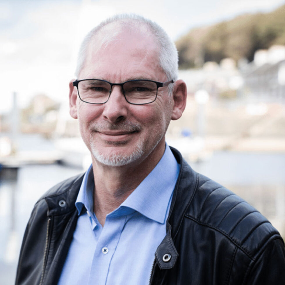 David McNee - The Rothesay Pavilion